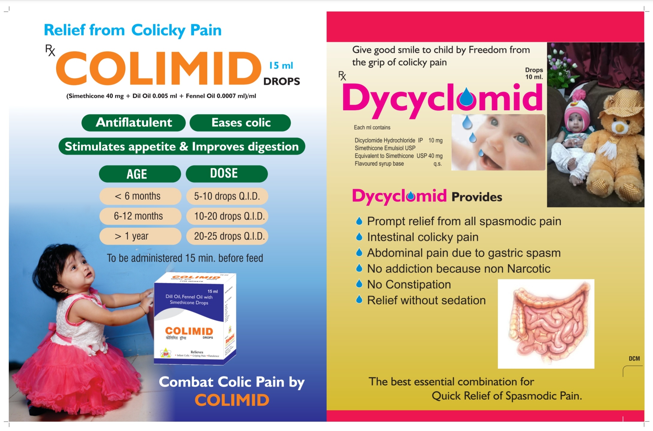 Bioplasmid Healthcare